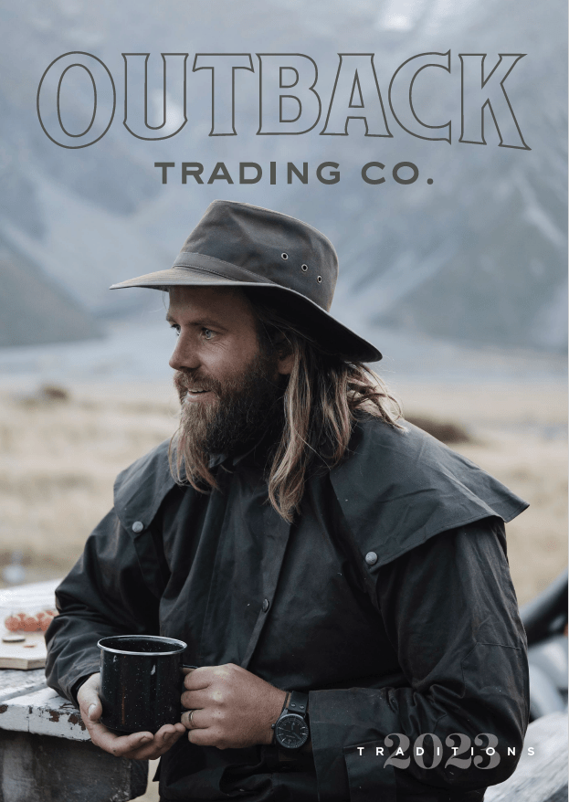 Outback Trading: Outdoor Apparel, Oilskin Jackets, Vests, Hats, Shirts ...