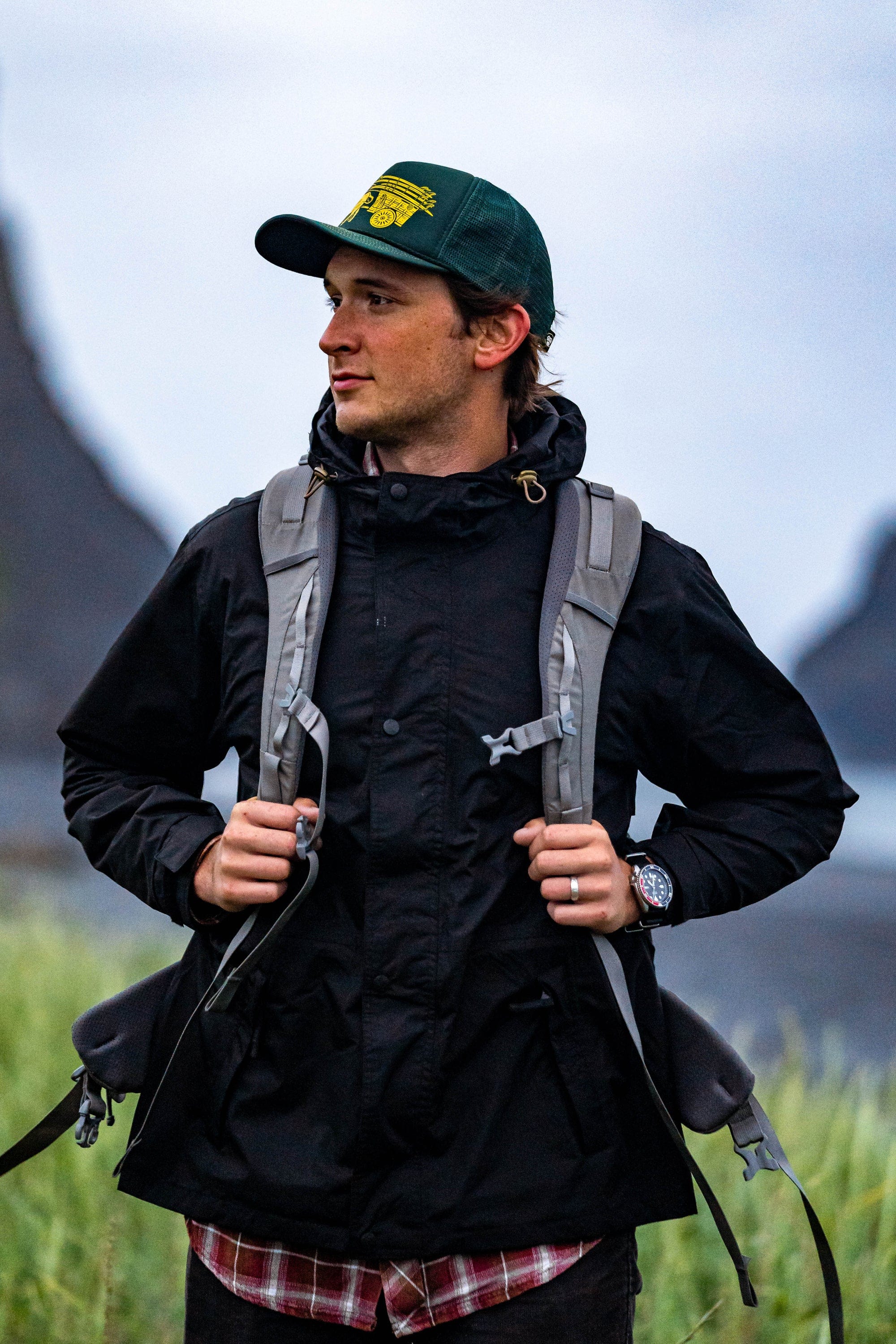 Outback Trading: Outdoor Apparel, Oilskin Jackets, Vests, Hats, Shirts ...